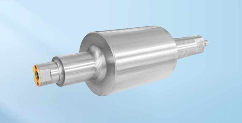 Alloy Nodular Iron Roll - sc-rolls